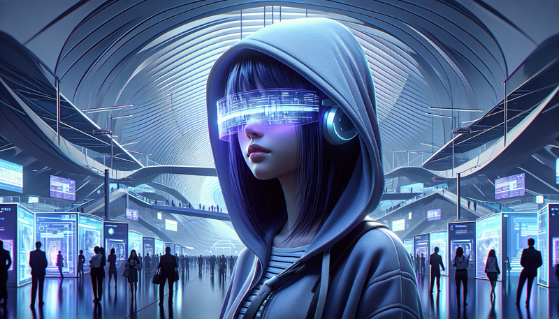 Dream Bytes: The Encrypted Eulogy