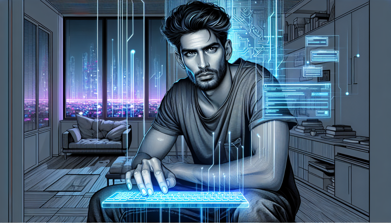 Dream Bytes: The Silicon Prophets